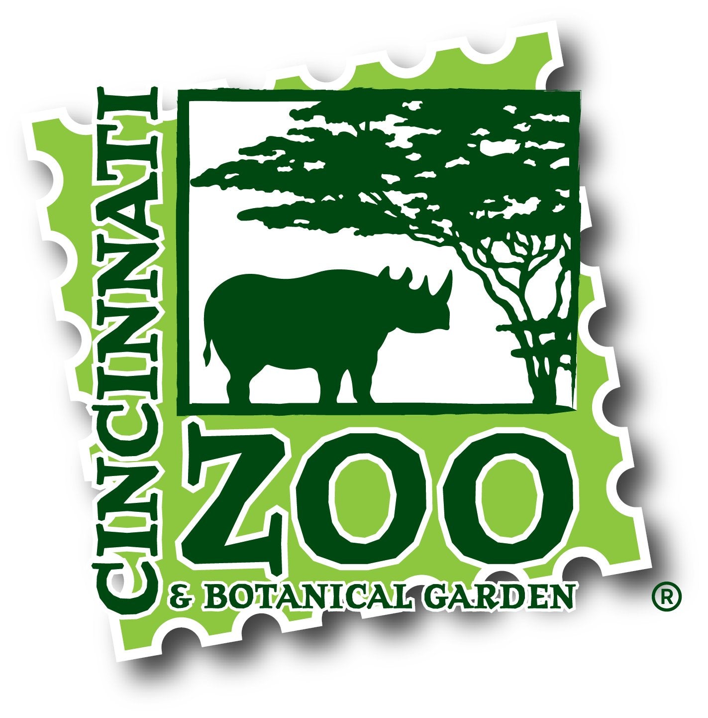 Zoo Logo – shopcincinnatizoo