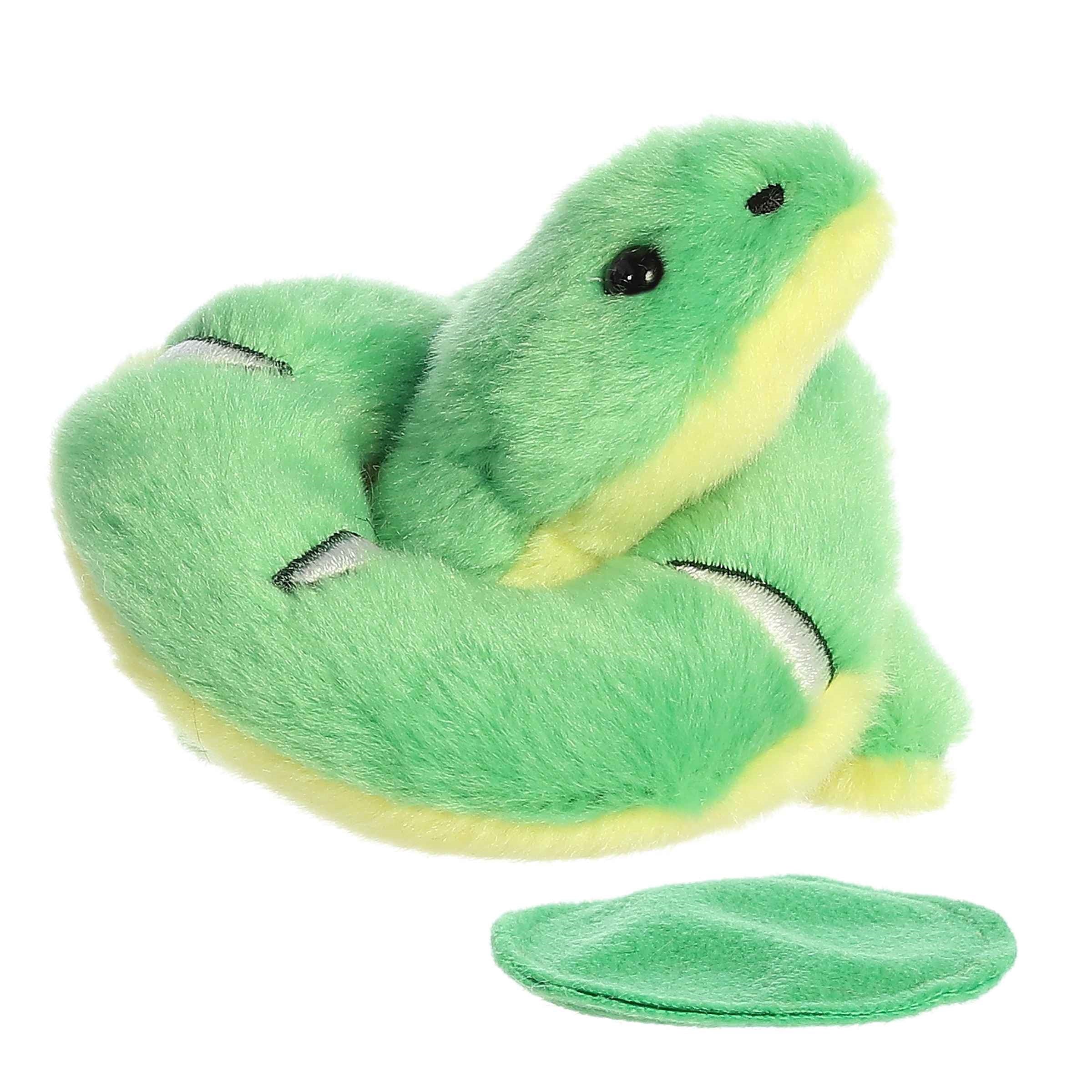 Emerald Boa Snake Shoulder Kin – shopcincinnatizoo
