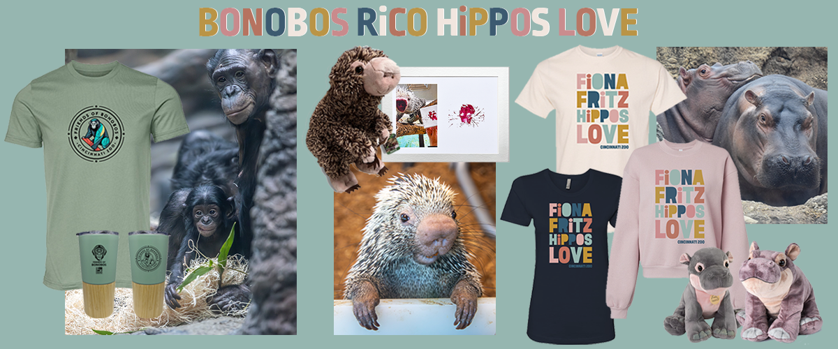 Shop Cincinnati Zoo – shopcincinnatizoo